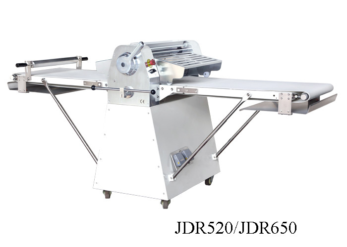 Table Top / Floor Standing Bread Baking Equipment , Reversible Dough ...